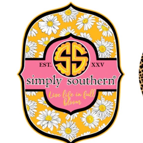 Simply Southern | Other | Simply Southern Stickers Pack Nwt | Poshmark